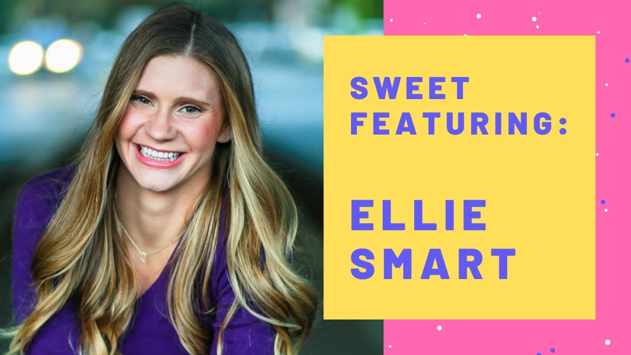 Ellie Smart, Clean Cliffs - YouTube