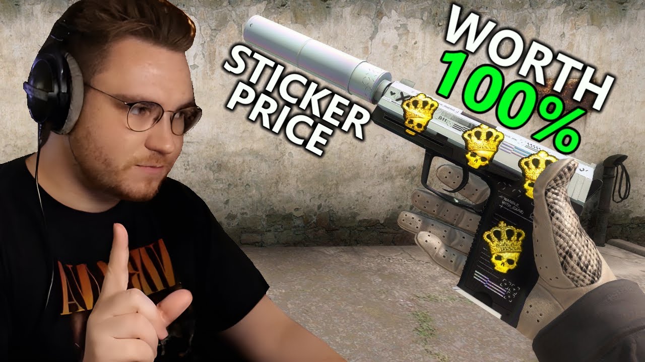ohnePixel explains why it's okay to pay 100% sticker price - YouTube