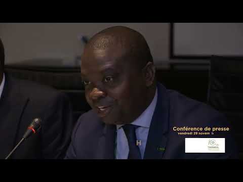 TAMWEEL AFRICA HOLDING BANK