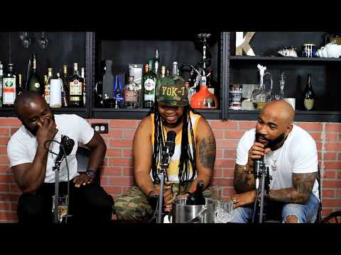 ONESTOP PODCAST feat. YOK 7 - YouTube