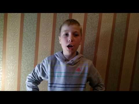Необычный фокус