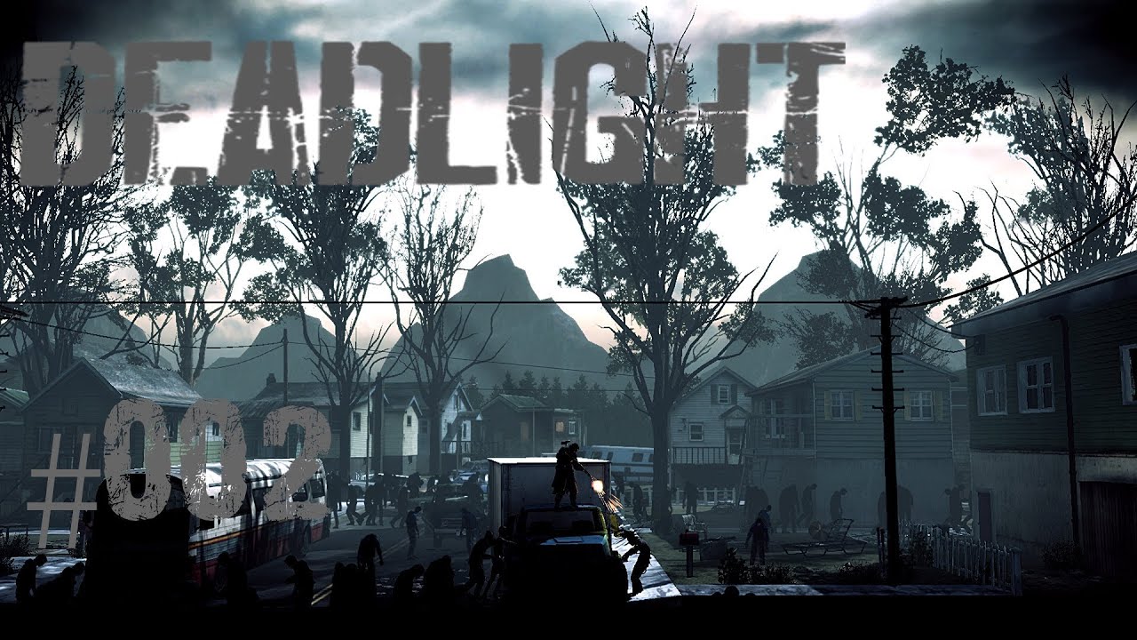 Let's Play Deadlight #002 - Ein Sturm zieht auf (HD, deutsch) (Ohne Kommentar) - YouTube