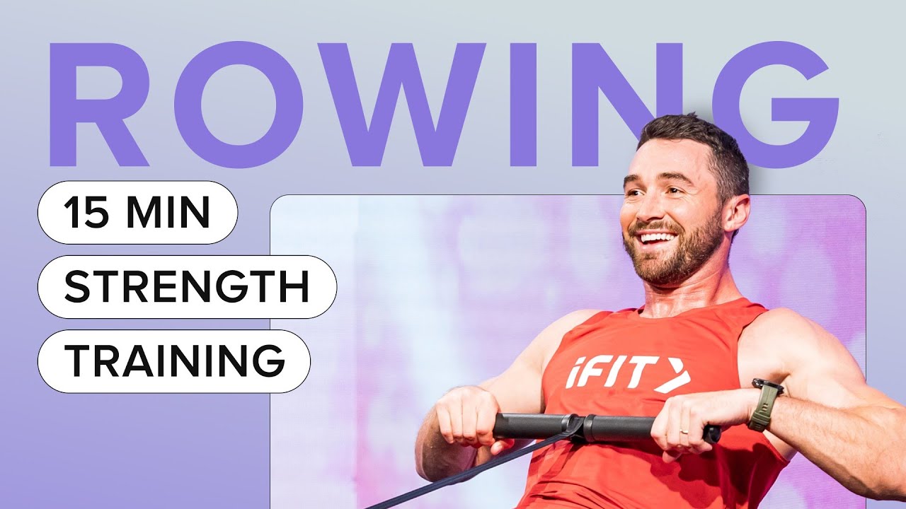 15MIN BOOTCAMP PREVIEW: Performance Zone Bootcamp w/ Casey Gilbert ...