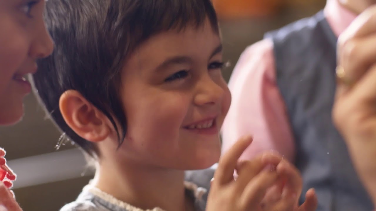 Woolworths 'Fresh Food Kids' TV Commercial Oct 2017 - YouTube