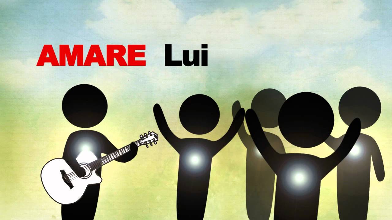 This is Discipling - Italian Version - YouTube