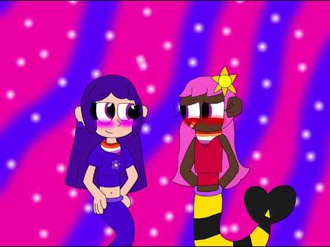 Yanla X Airella (New Lesbian Ship) (Feel Free To RP)