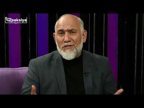 TƏCİLİ: Elşən Xəzər saxlanıldı