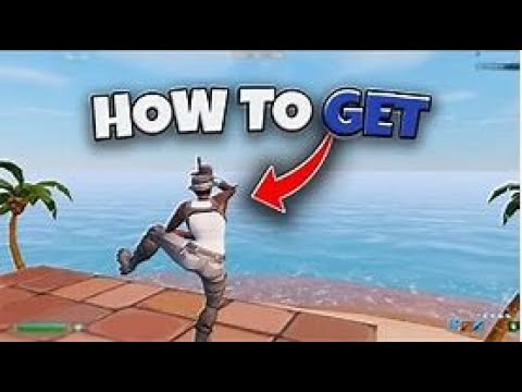 How to Get Take the L Emote (WORKING) - YouTube