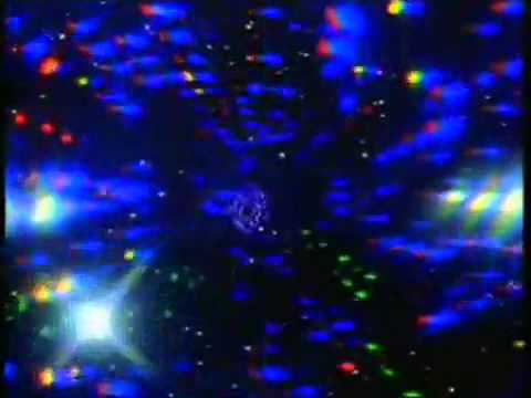 Doctor Who Intro 1985- Colin Baker - YouTube