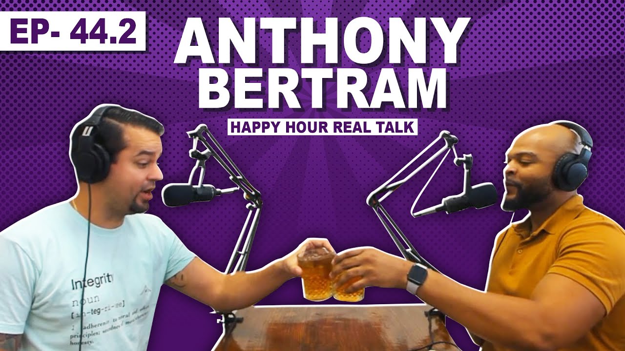 Keepin' it Real Estate with Anthony Bertram // Mario Deniz - YouTube