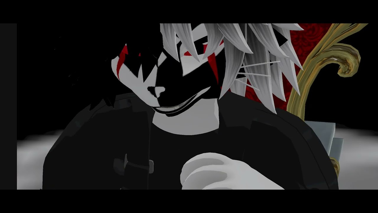 VRChat MMD - Monster - YouTube
