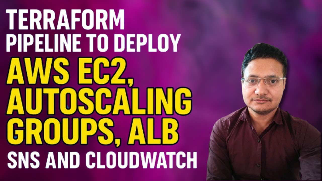 AWS EC2 AutoScaling Project with ALB & Terraform Atlantis Pipeline ...