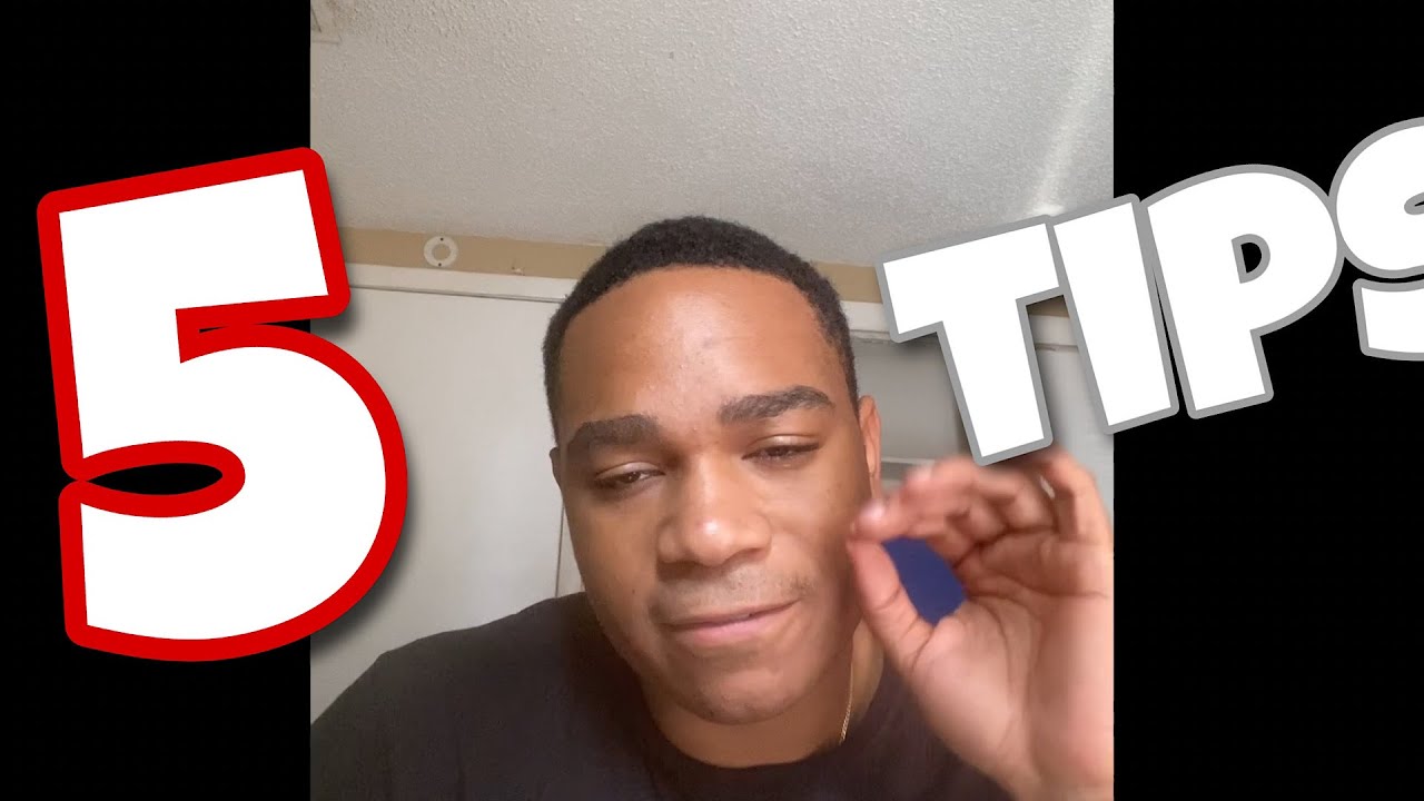5 Things You Need To Do Everyday To Become Successful YouTube 5-things-you-need-to-do-everyday-to-become-successful-youtube