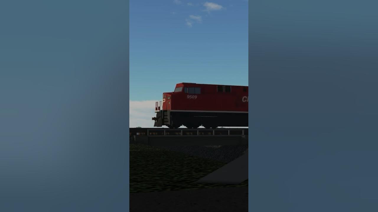 CP 9509 Leads CSX K442-06 #train #cpkcrailway #cprail #unionpacific #csxtransportation - YouTube