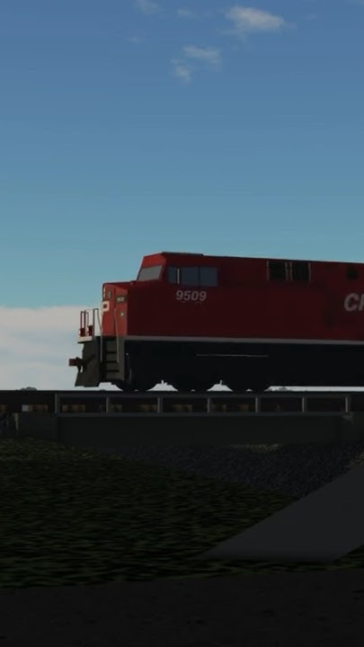 CP 9509 Leads CSX K442-06 #train #cpkcrailway #cprail #unionpacific #csxtransportation - YouTube