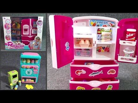 10) Unbox toys in a satisfying 17 minutes - YouTube