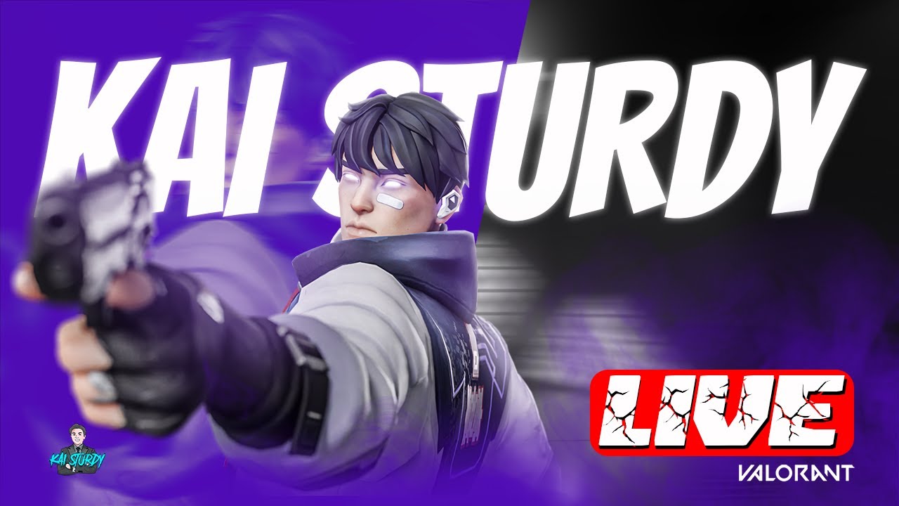 🔴 Kai Sturdy Live | đấu trường chân lý - YouTube