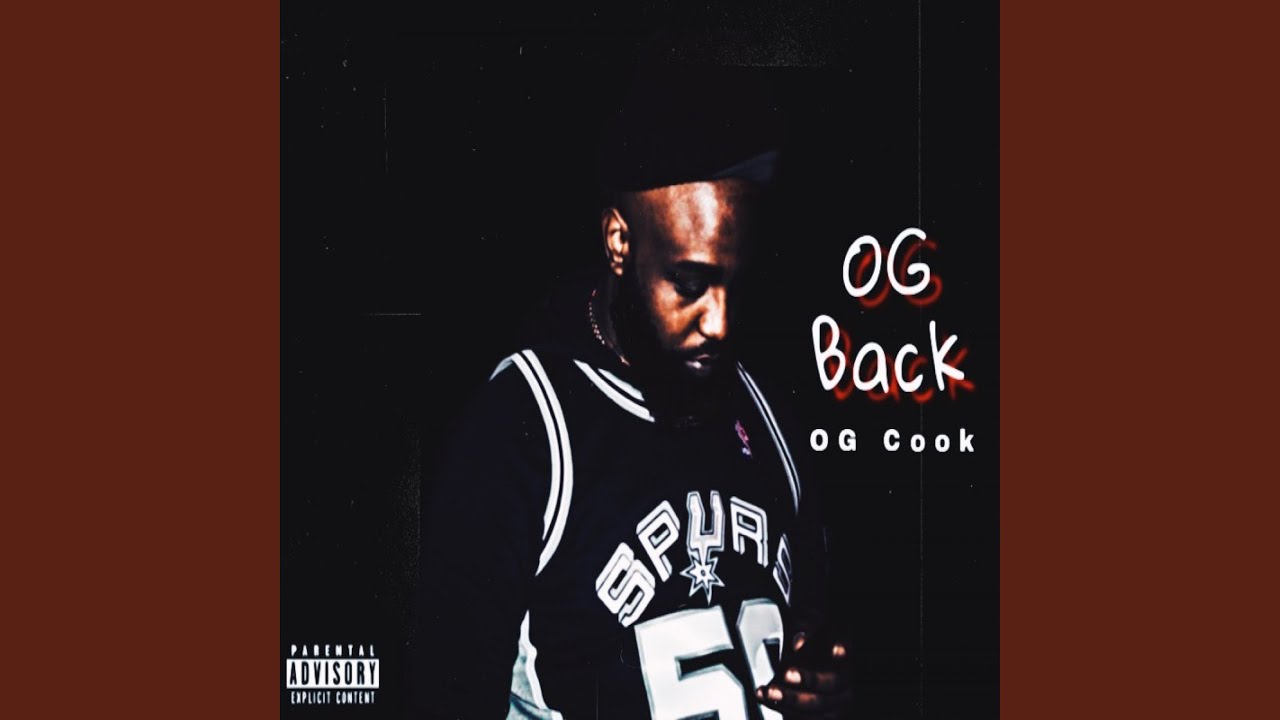 OG Back - YouTube