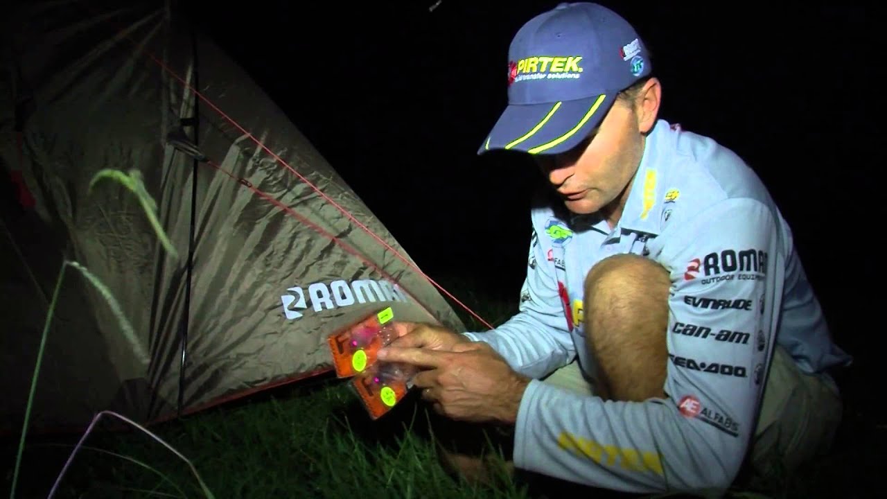 Fishing for Jewfish with Vibes - REEL ACTION TV - YouTube