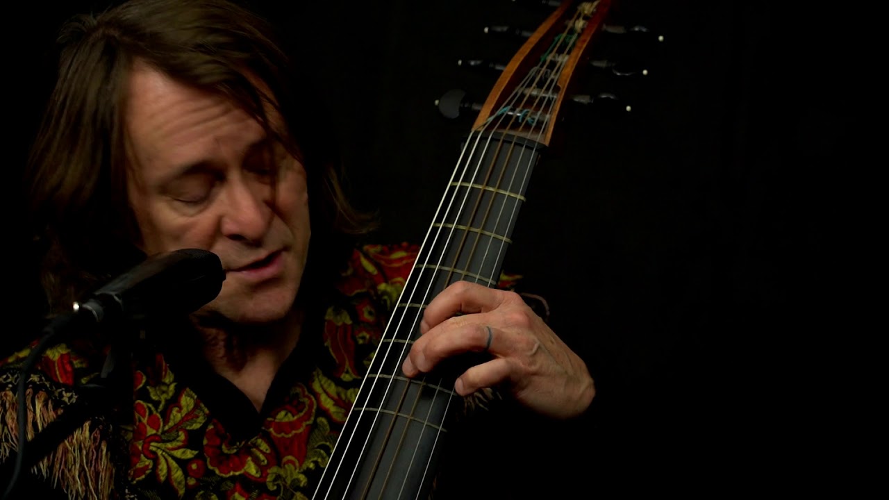 Chris Dahlgren- Melissa (Of the Refrain) - YouTube