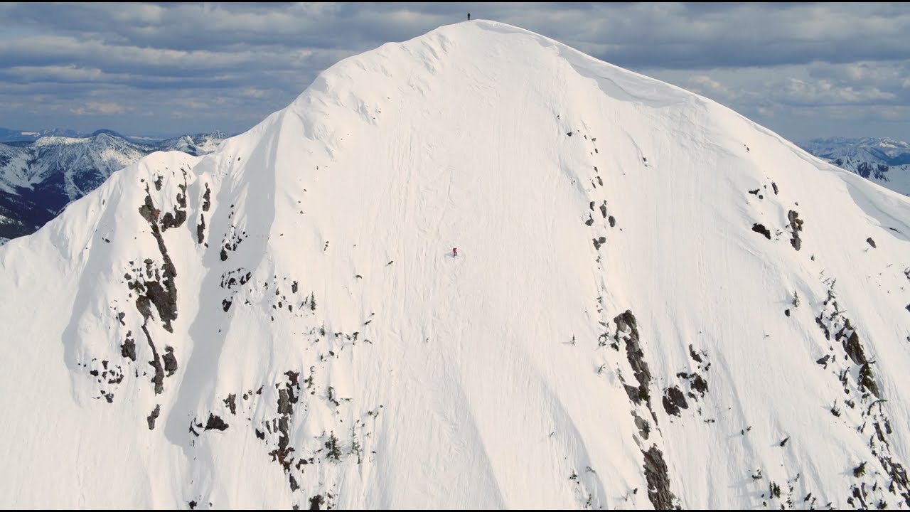 The Peak - YouTube