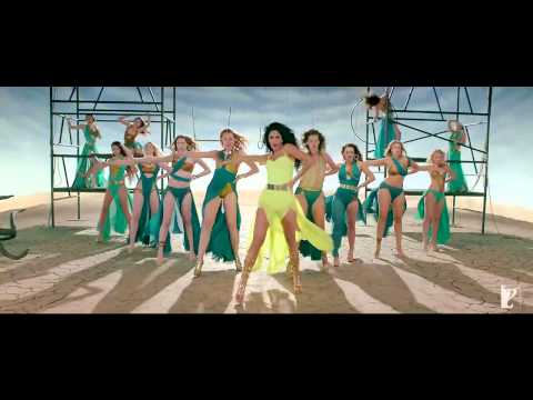 Dhoom Machale Dhoom Song DHOOM 3 Aamir Khan Abhishek Bachchan Katrina Kaif Uday Chopra  HD