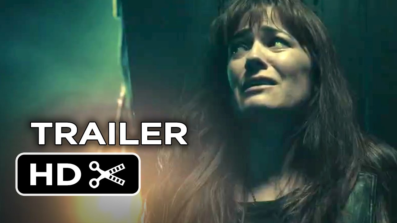 Ejecta TRAILER 1 (2015) - Sci-Fi Movie HD - YouTube