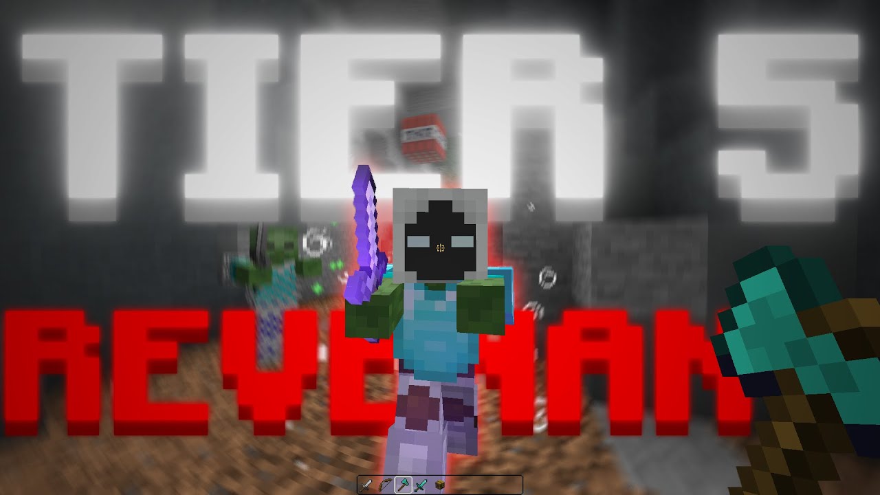 T5 Revenants (Going for Warden Helmet) | Hypixel Skyblock - YouTube