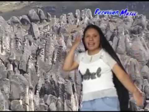 El amor se pesa JAZMIN NAVARRO Peruanito 2017