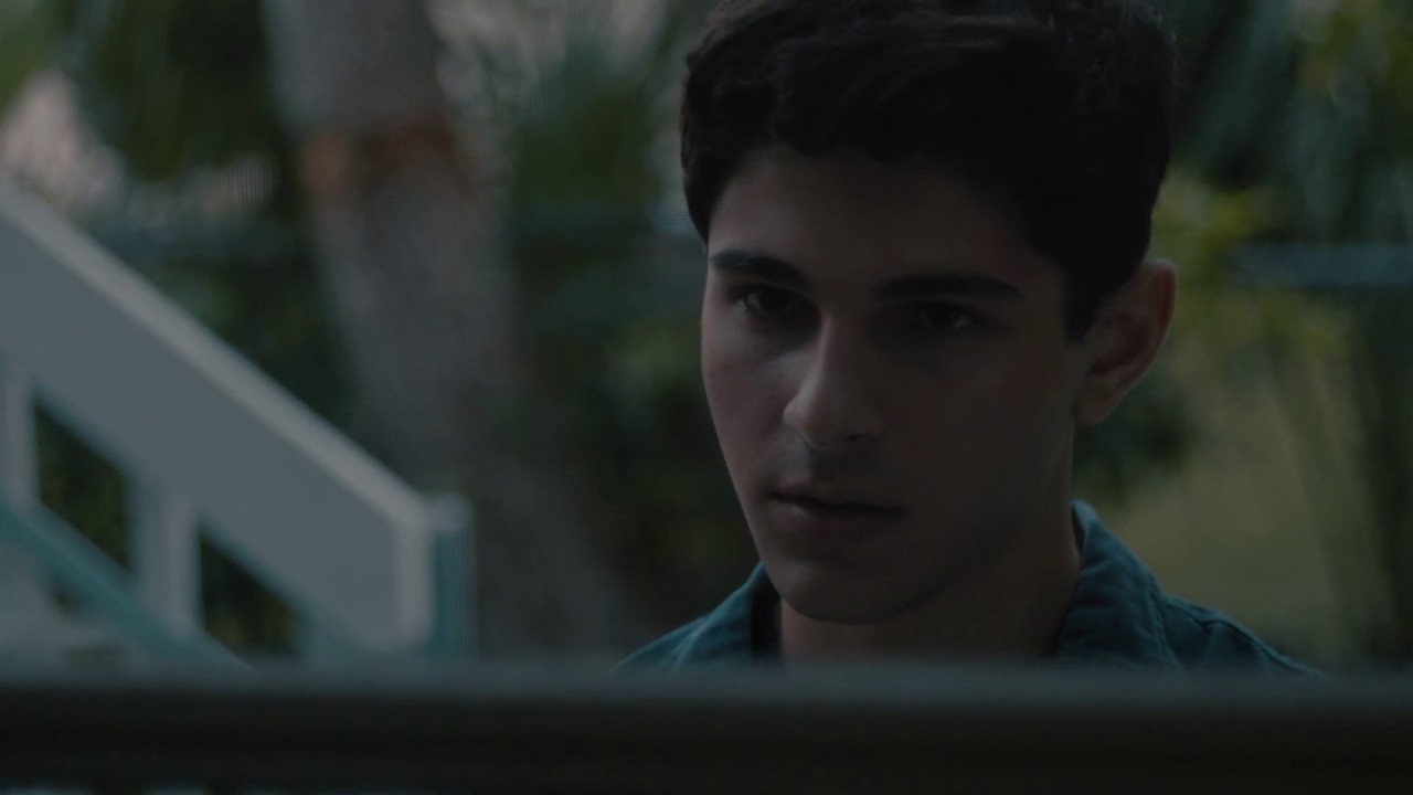 Deep Down - Teaser Trailer - YouTube