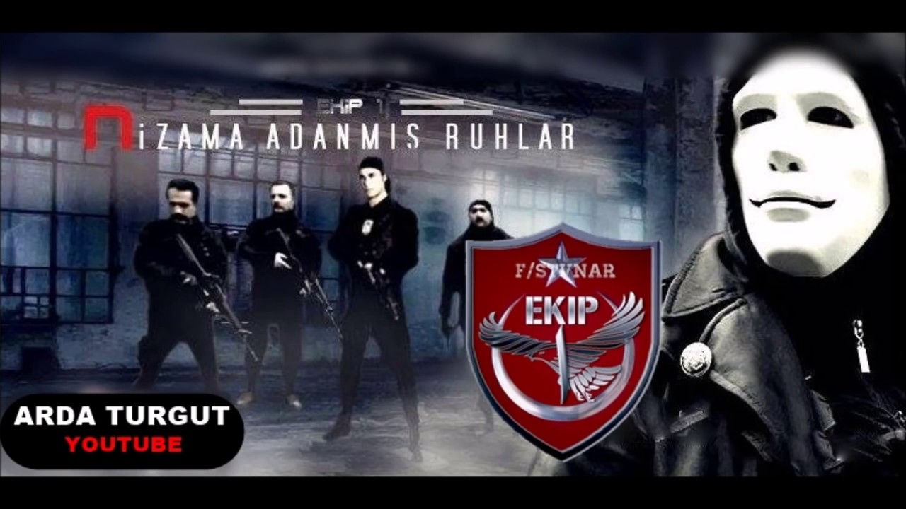 Ekip 1 Şarkısı - YouTube