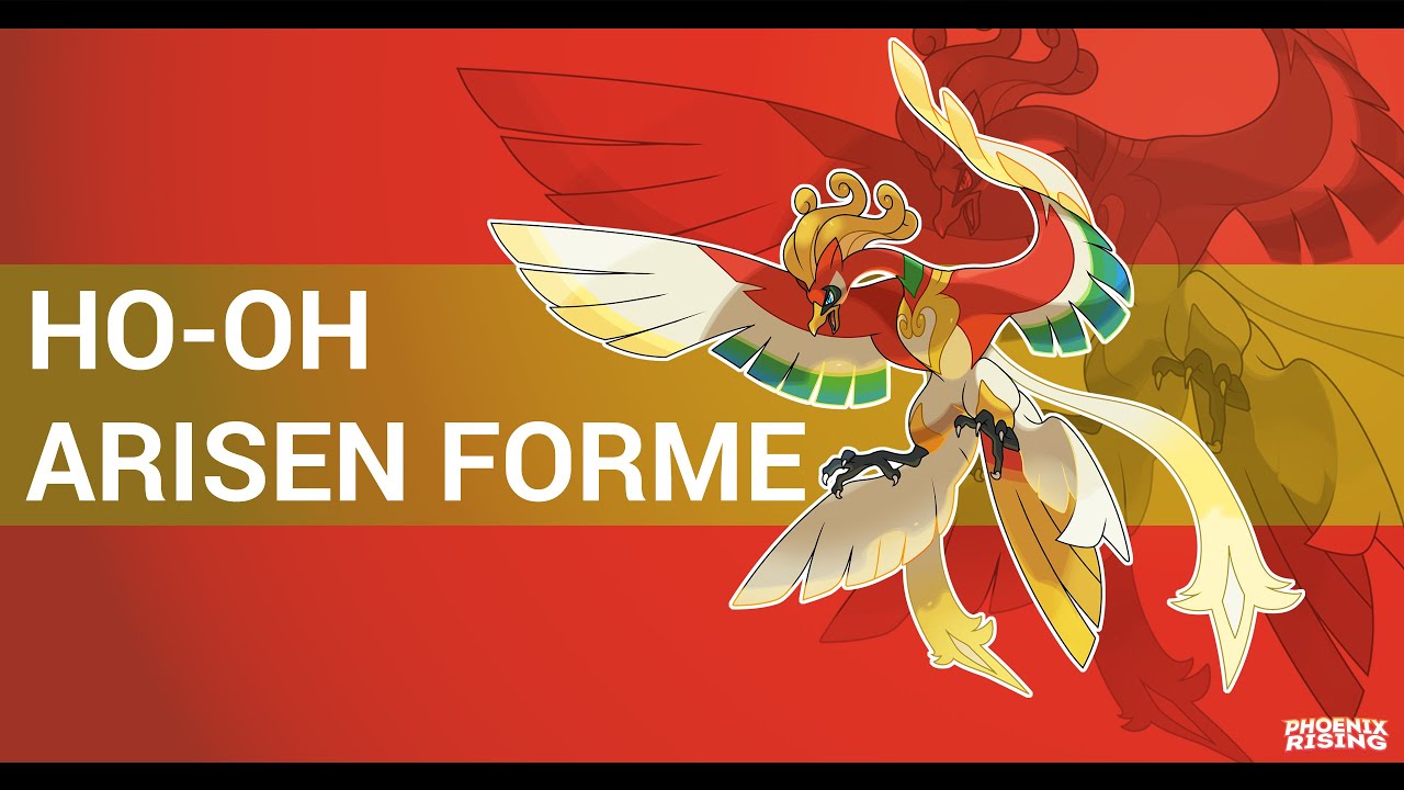 POKEMON PHOENIX RISING LIVE (Part 5) - YouTube