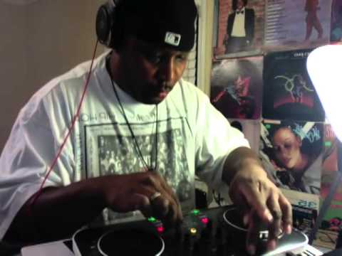 DJ FADE 7 SERIOUS CHICAGO HOUSE MUSIC NEW SCHOOL - YouTube