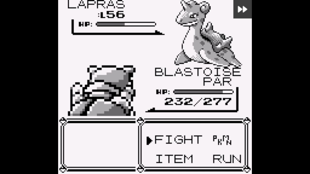 Pokemon Red Version: RetroArch PC Full Gameplay (No Commentary) - YouTube