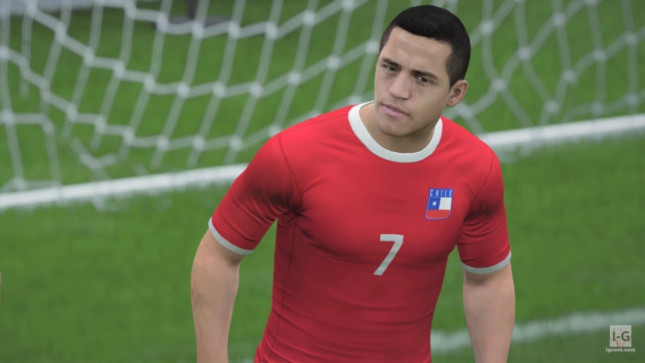 FIFA 16 - PC Gameplay (1080p60fps) - YouTube