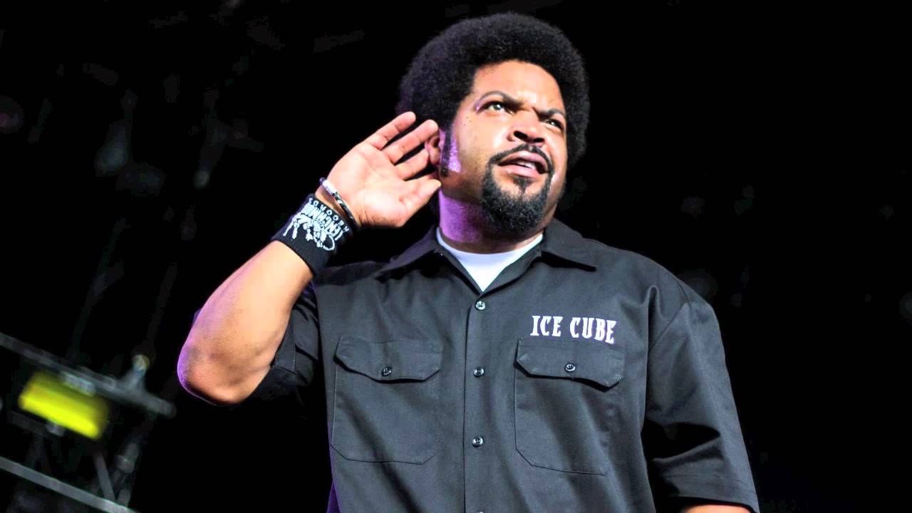 Ice Cube Style Beat "Low Ridin" (Prod. Nuwave) - YouTube