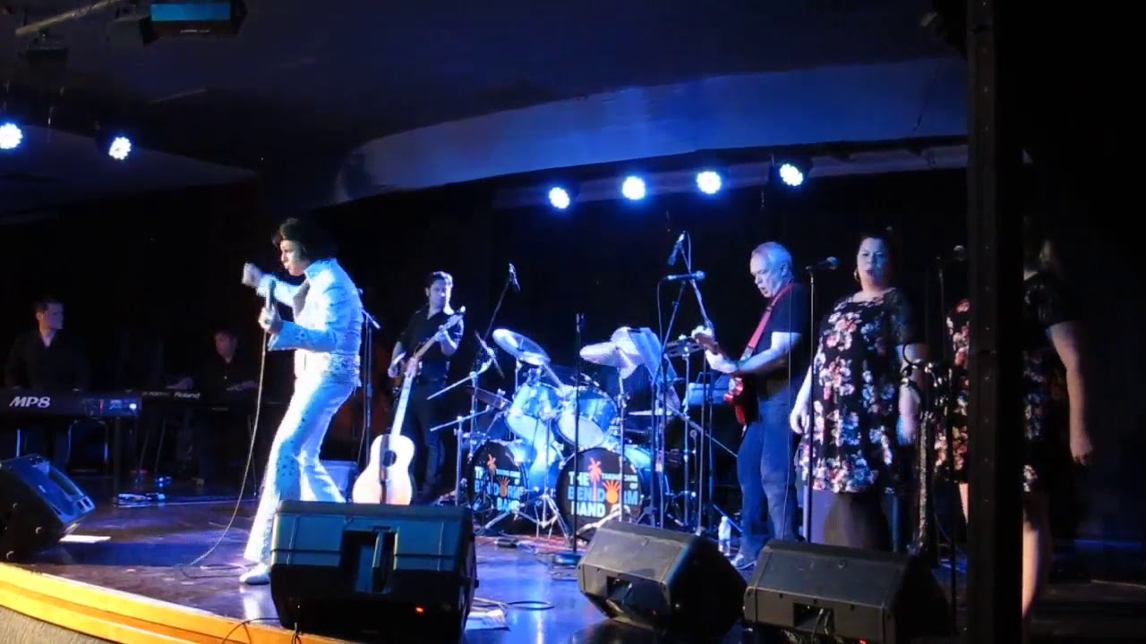 GARRY J FOLEY - You gave me a mountain - YouTube