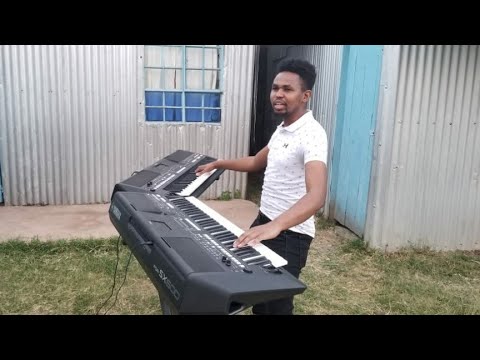 Won't believe what Levi Pro Did to this two keyboards - YouTube
