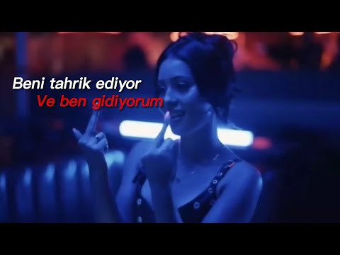 Zion & Lennox - Yo Voy ft. Daddy Yankee (Türkçe Çeviri/ Alexa Demie)