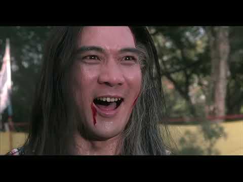 Châu Tinh Trì - Tô Khất Nhi: Hàn Long Thập Bát Chưởng