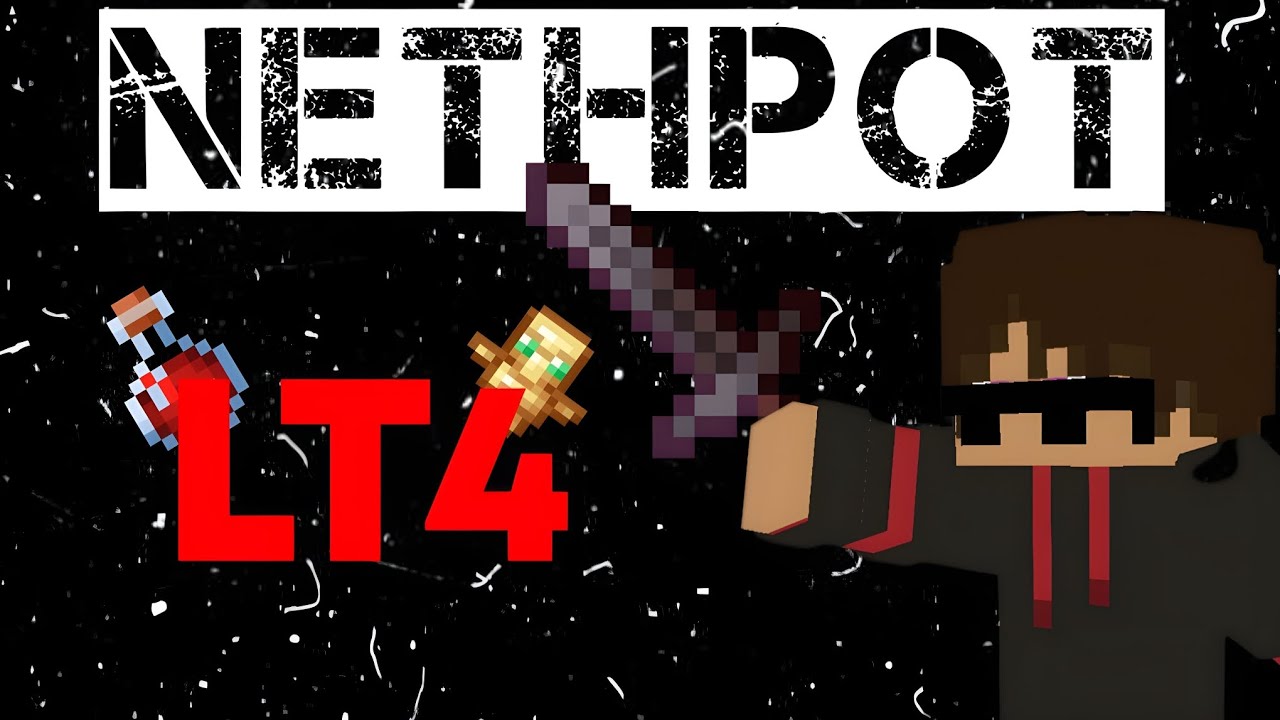 LT4 | Nethpot Montage - YouTube