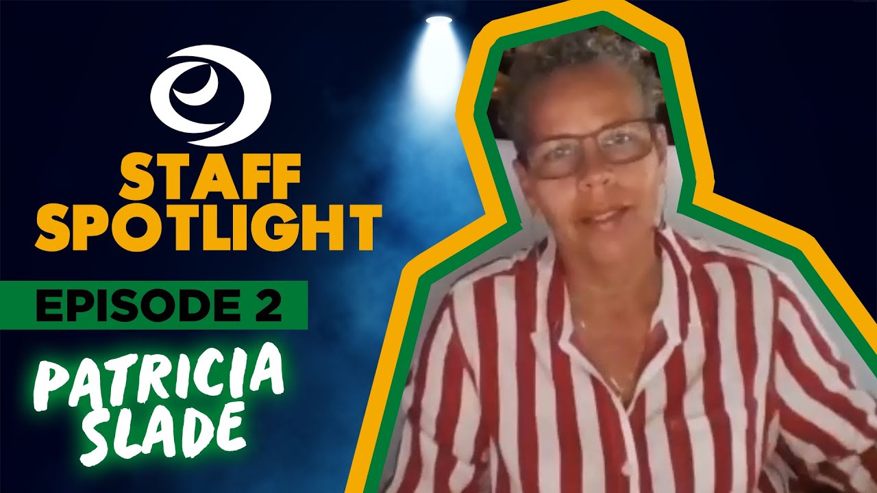 Essex County College Staff Spotlight / Episode 2: Patricia Slade - YouTube