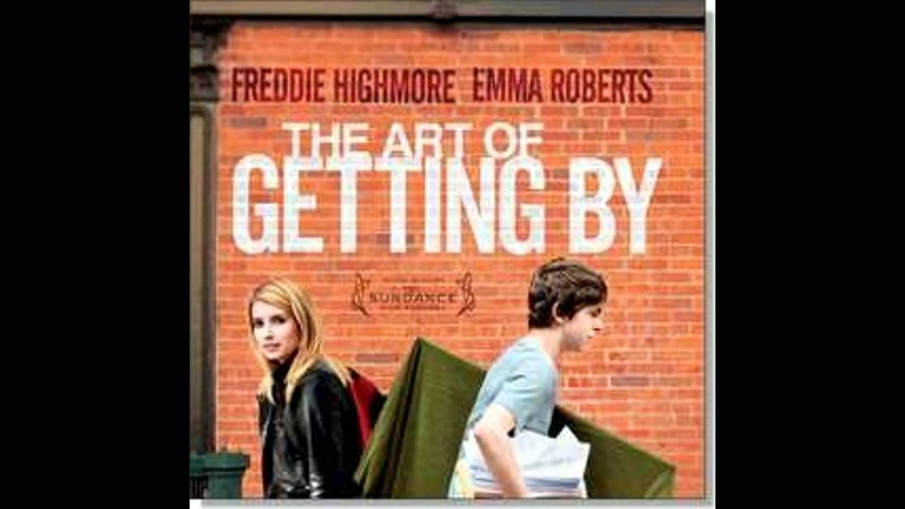 The Art Of Getting By OST - Ending - YouTube