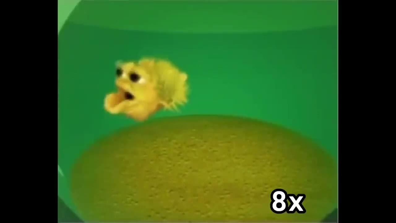 FUGU FISH SONG 1X 2X 4X 8X 16X 32X 64X 128X 256X 512X 1024X YouTube fugu-fish-song-1x-2x-4x-8x-16x-32x-64x-128x-256x-512x-1024x-youtube