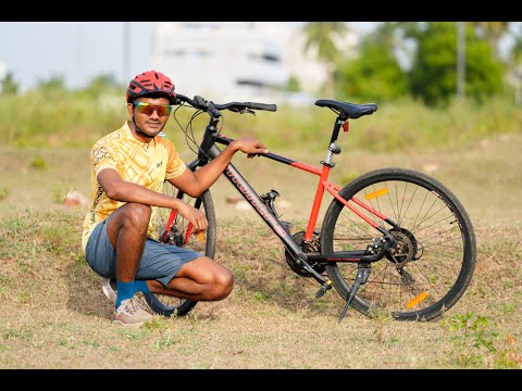 PF2024 Edition 4 Cycling Jersey | Ant Sports