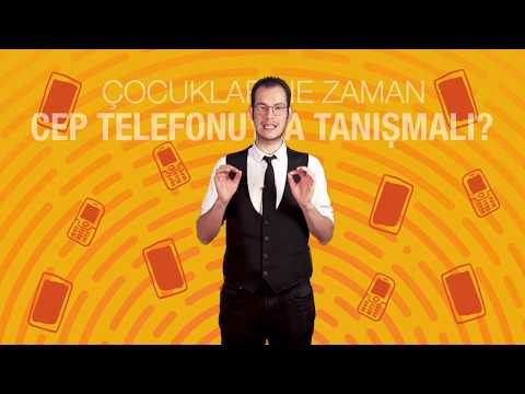 Dijital Çağda “Ebe”veyn - Bölüm 9: Çocuğuma Akıllı Telefon Ne Zaman Almalıyım?