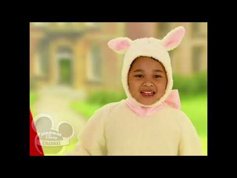 wiggle y aprende Mary tiene un cordero