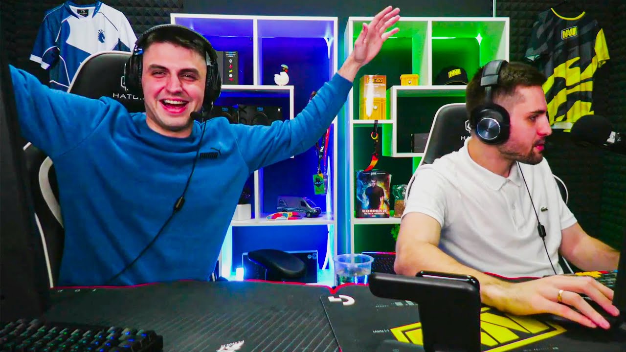 Лучший Игрок команды Zotix 2077! (долб*еб2077) - YouTube