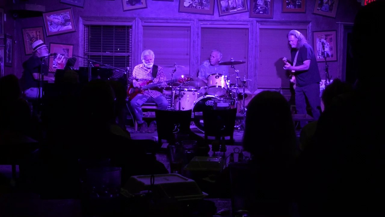 Glen Clark & Dave Millsap - YouTube