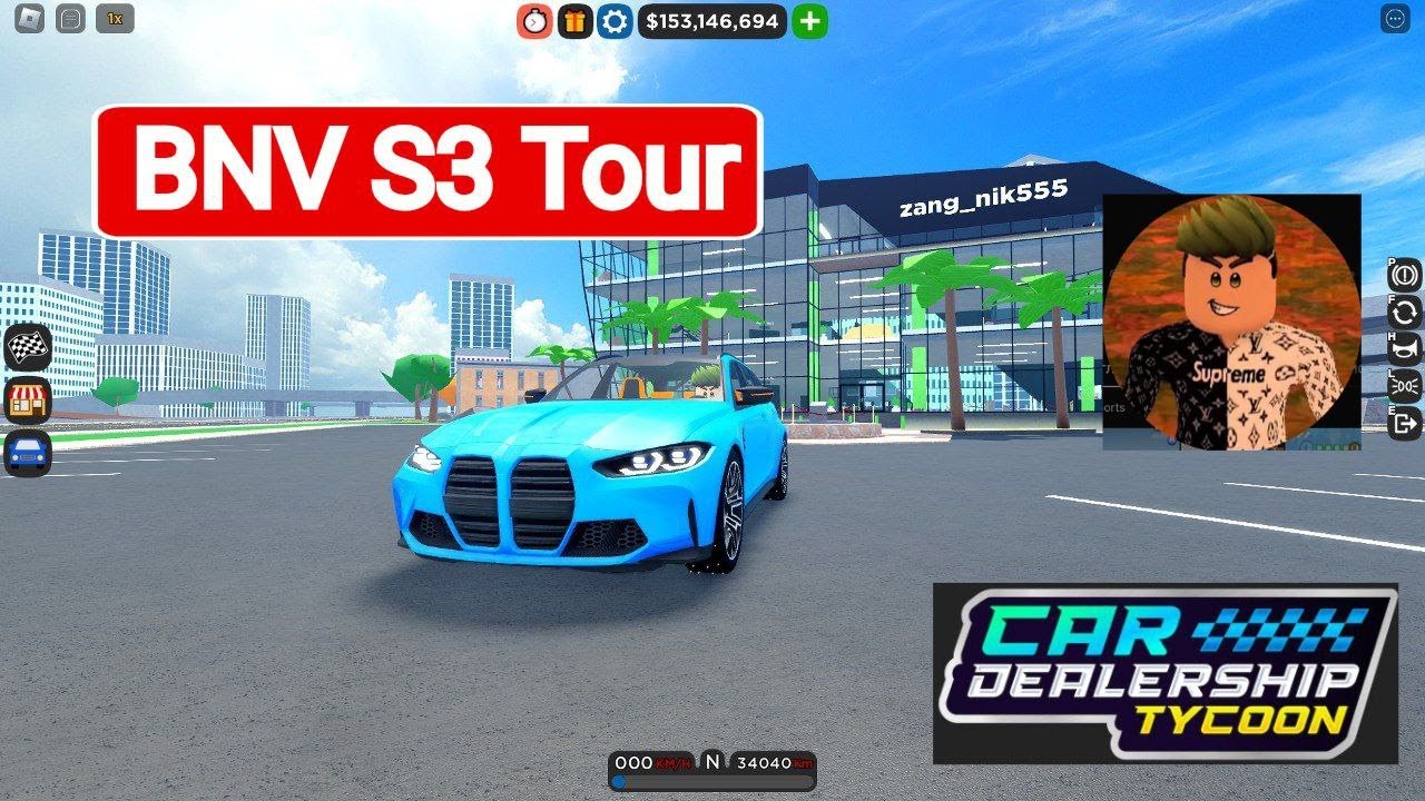 BNV S3 Tour for 119,500$ CDT Test Обзор на БНВ М3 Туринг в КДТ Car ...